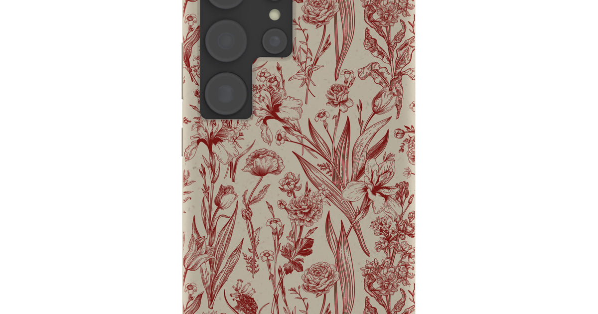 Samsung Galaxy S24 Ultra London Fog Pela Case - Le derniere heure