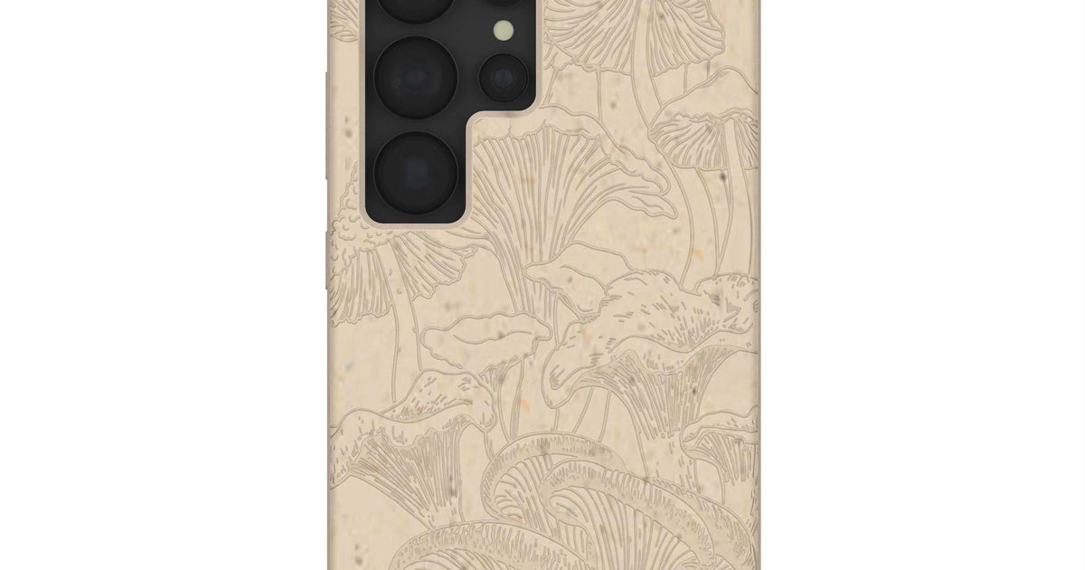 London Fog Forage Samsung Galaxy S25 Ultra Case – Pela Case