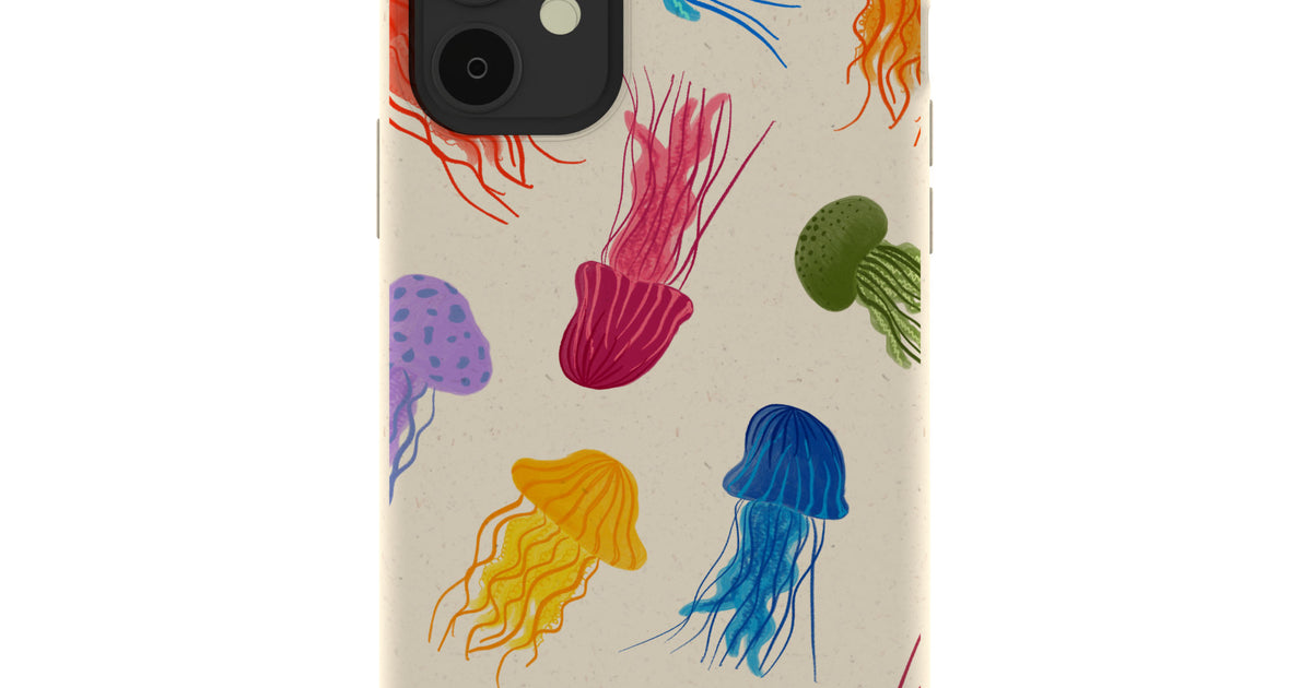 London Fog Jelly Party iPhone 11 Case – Pela Case