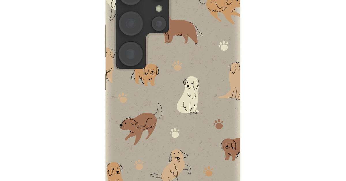 London Fog Retriever Energy Samsung Galaxy S24 Ultra Case – Pela Case