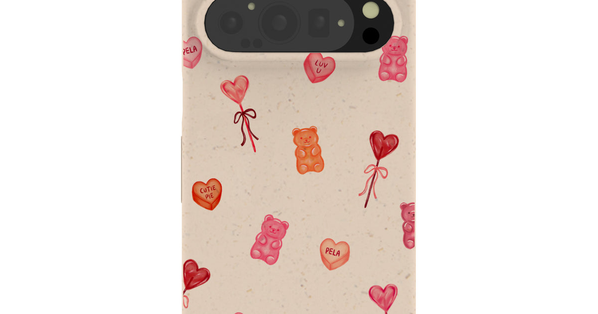 Seashell Sweet As You Google Pixel 9/9 Pro Case – Pela Case