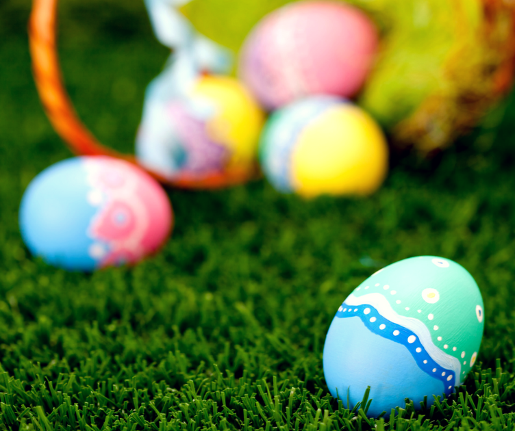 5 Simple Swaps for an Eco Friendly Easter – Pela Case