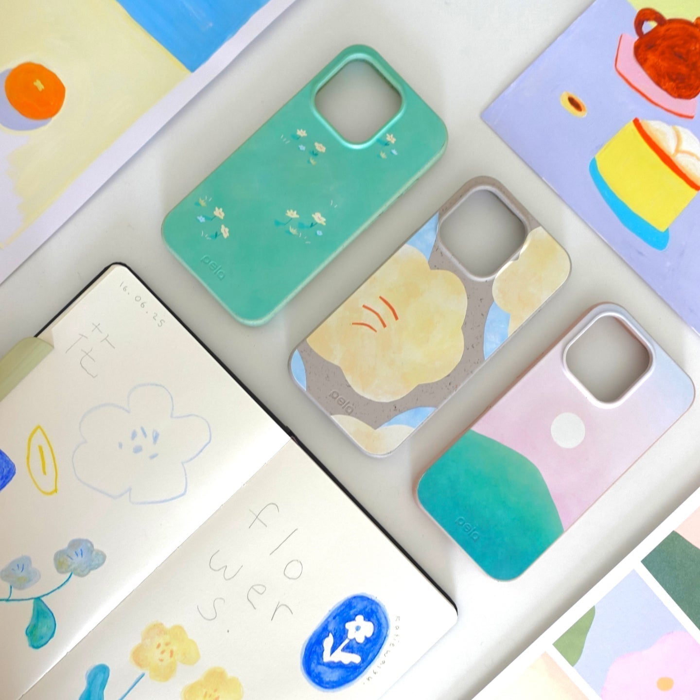15 Best Phone Case Brands (2022) + How to Choose – Pela Case