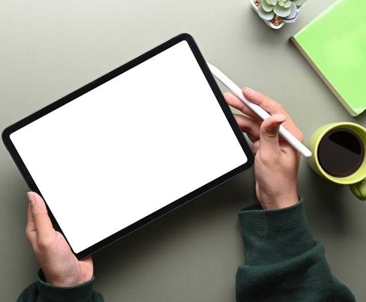 What Is a Stylus and How Does It Work? – Pela Case