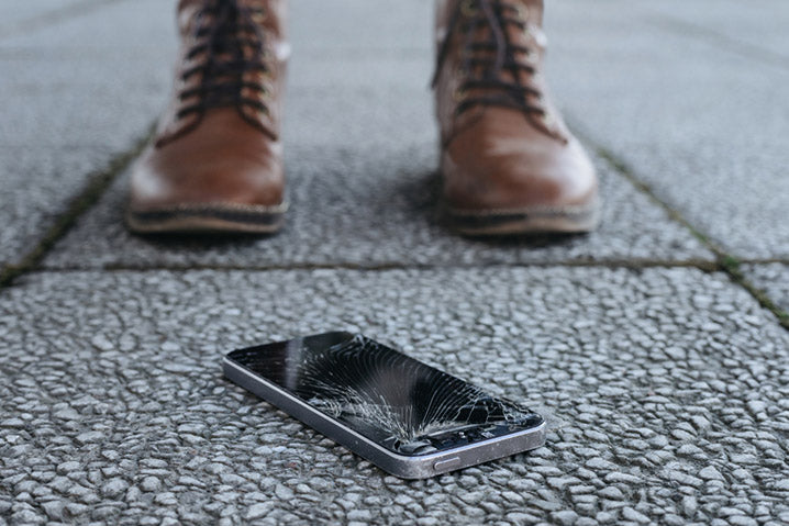 Do Liquid Screen Protectors Work? – Pela Case
