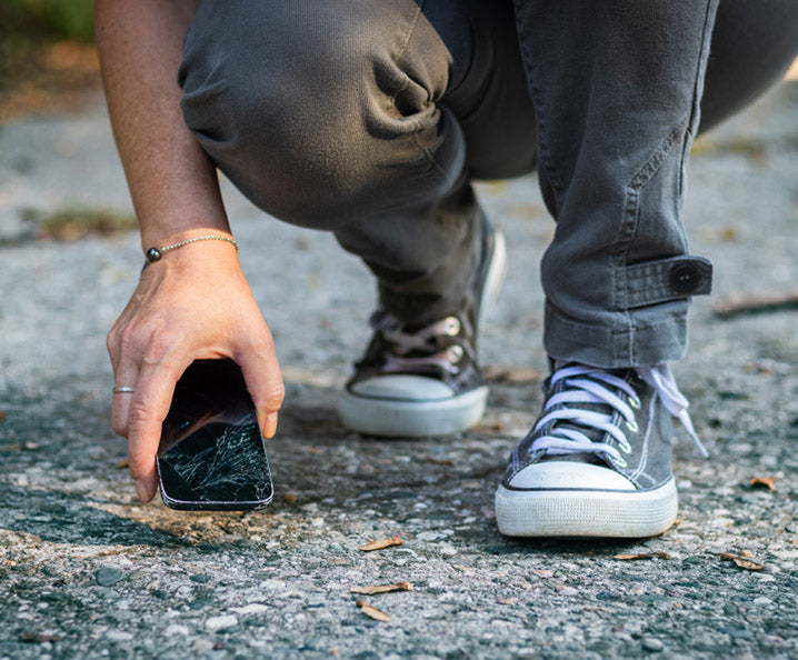 How to Stop Dropping Your Phone: 7 Helpful Tips – Pela Case