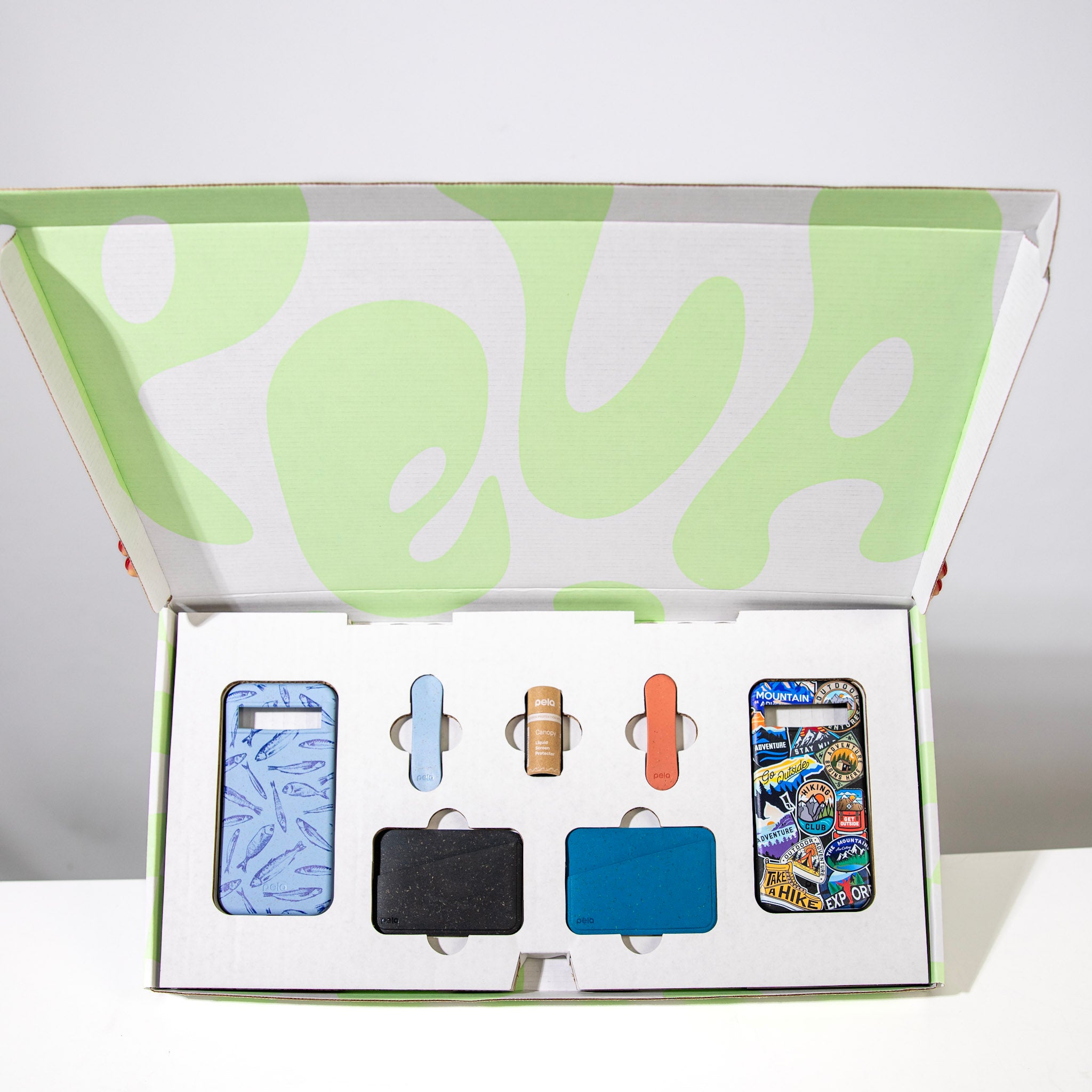Products – Pela Case