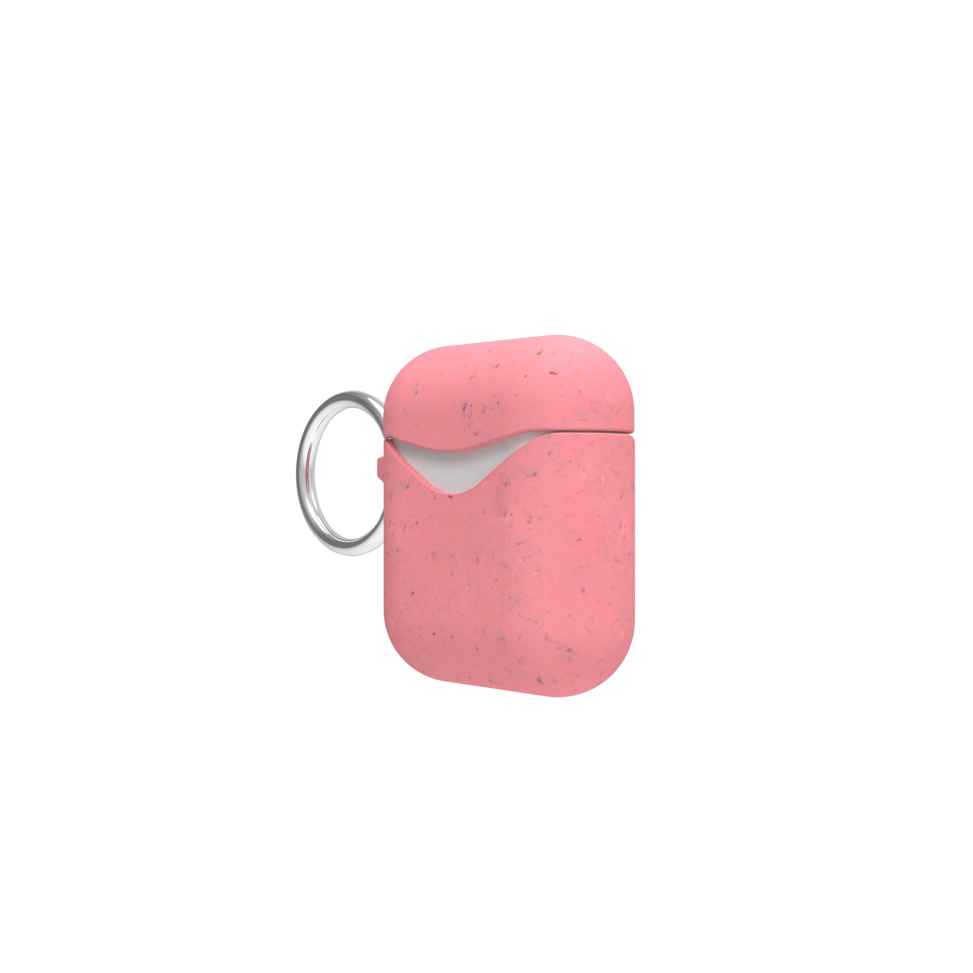 Bubblegum Pink AirPods (1st and 2nd Generation) Case – Pela Case