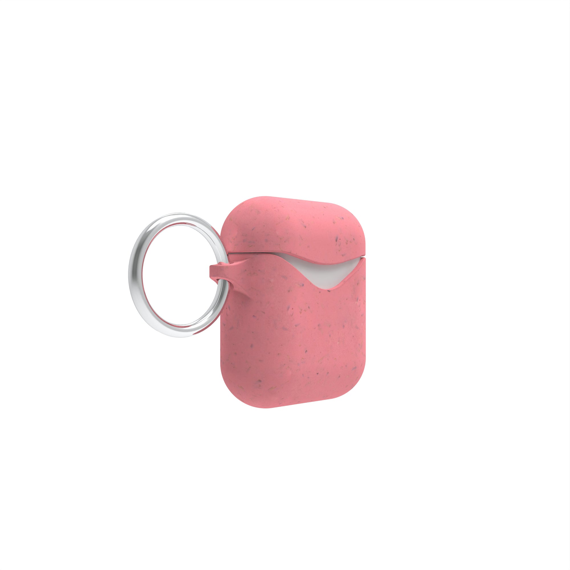 Bubblegum Pink AirPods (1st and 2nd Generation) Case – Pela Case