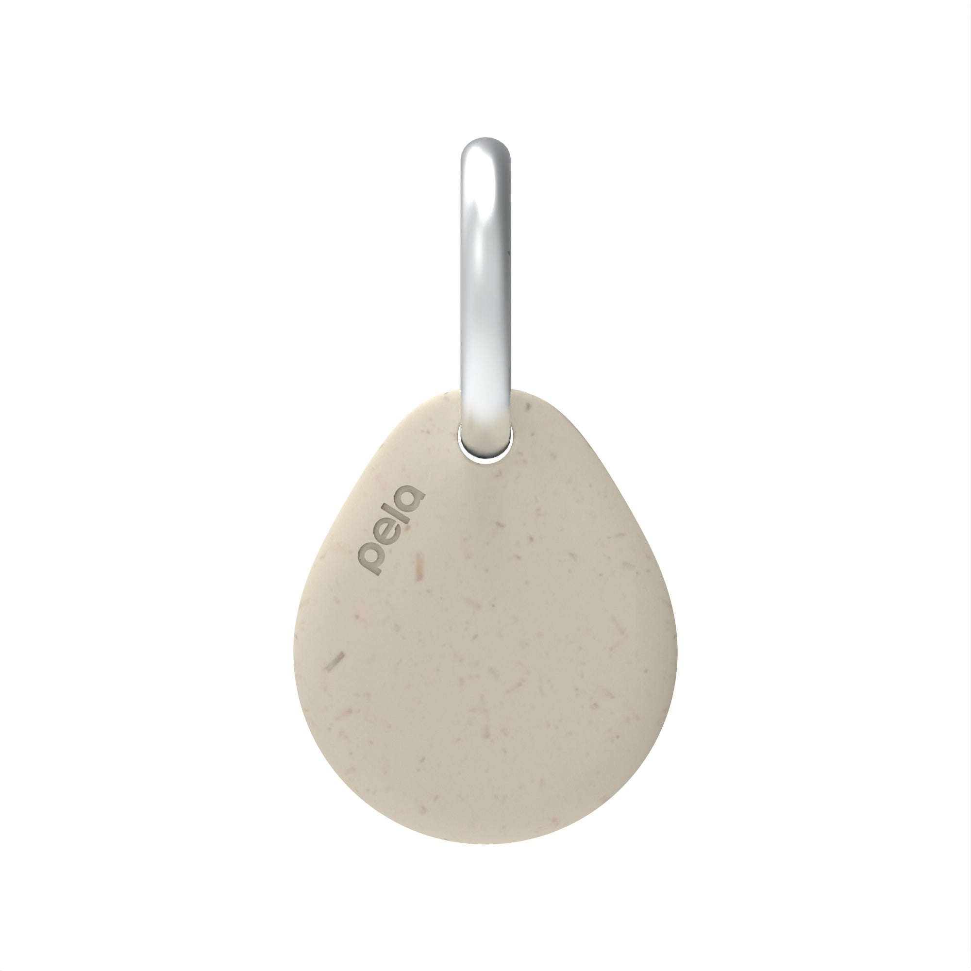 London Fog AirTag Holder – Pela Case