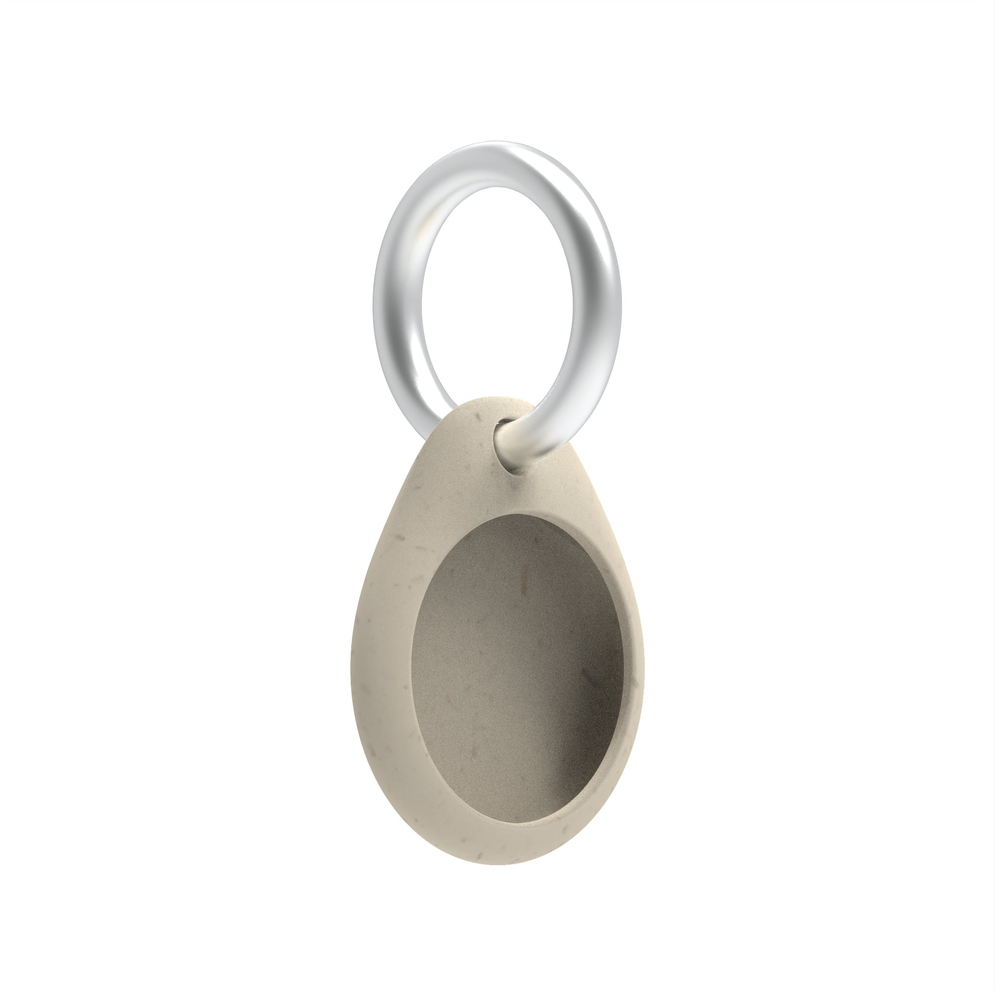 London Fog AirTag Holder – Pela Case