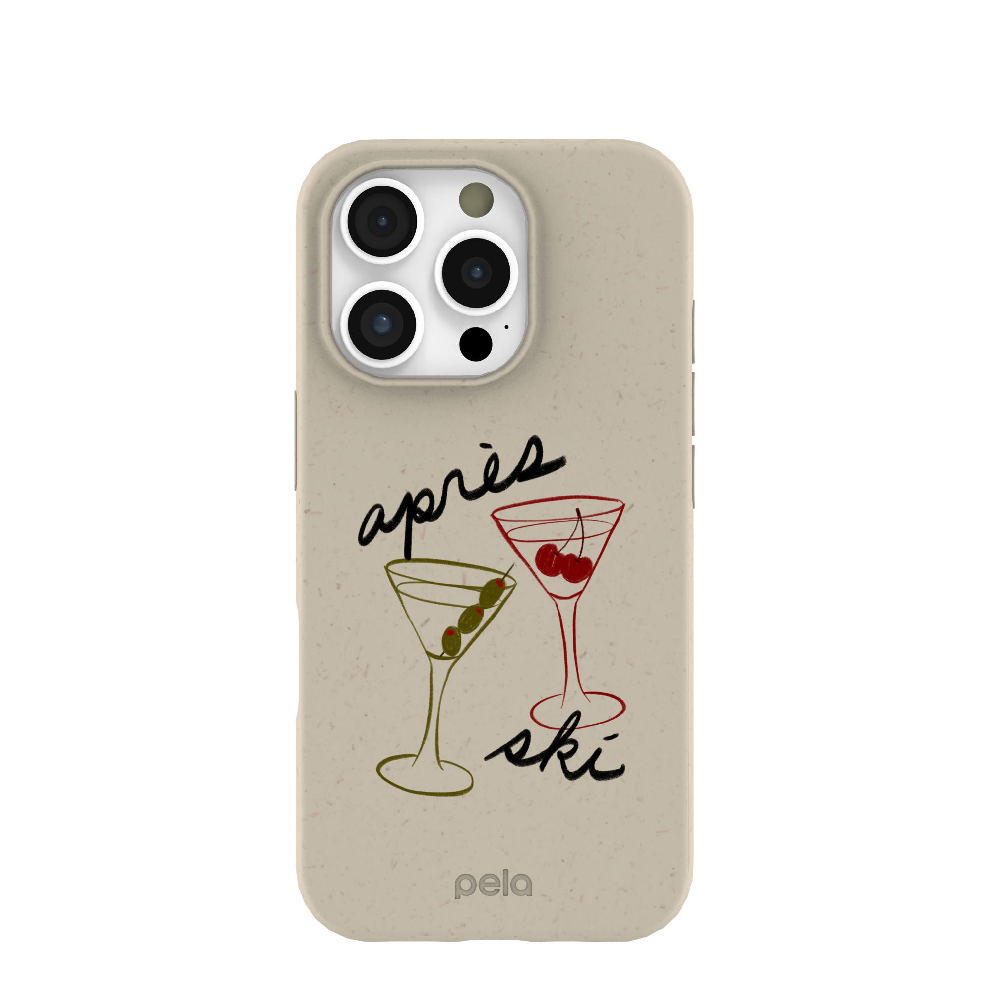 iPhone 16 Pro Cases – Pela Case