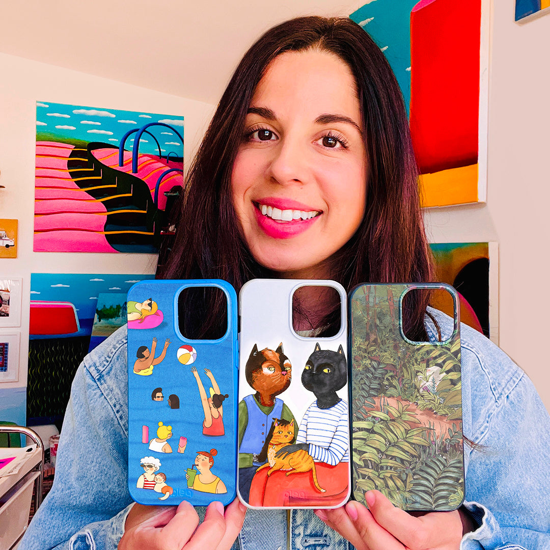 All Cases – Pela Case