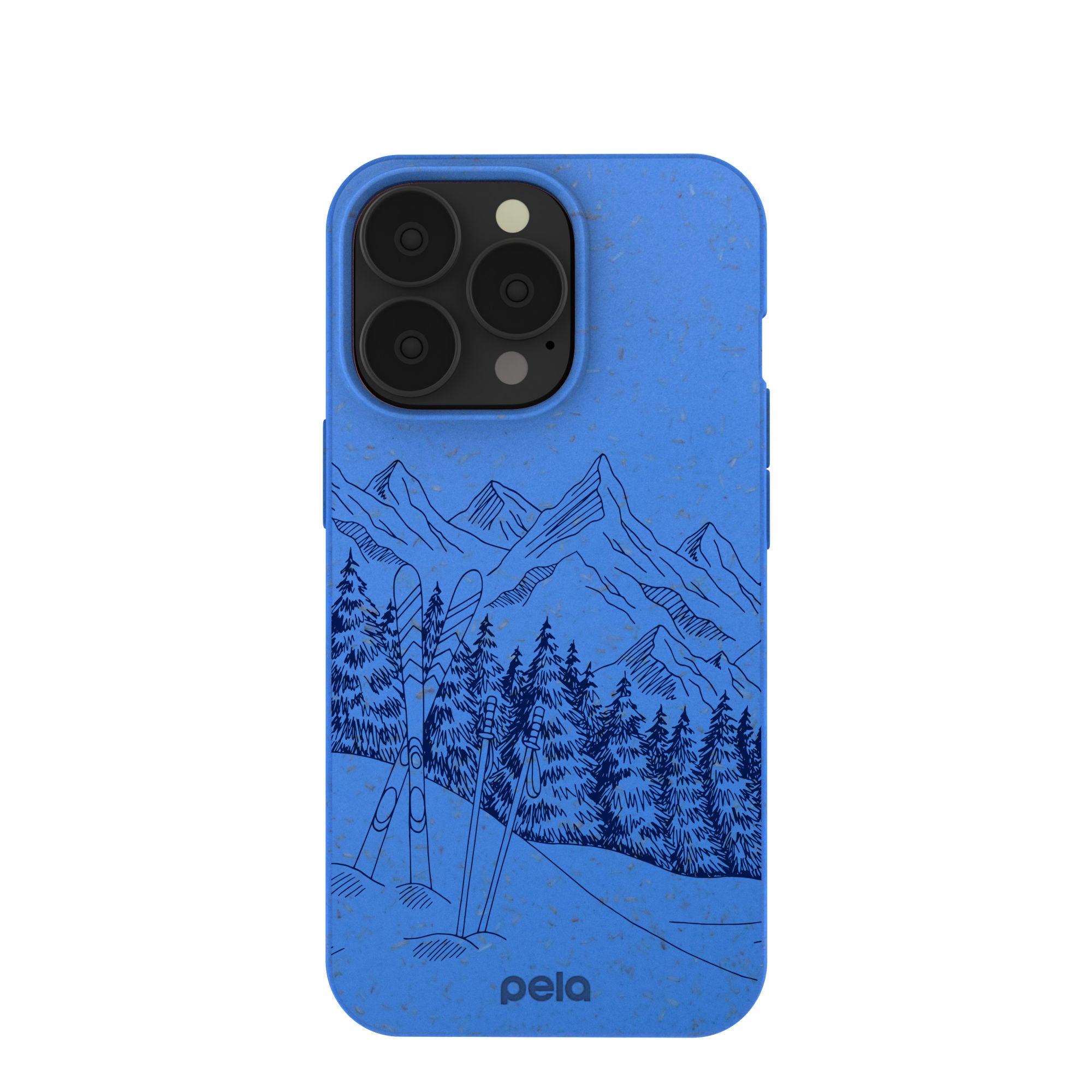 iPhone 13 Pro Case - iPhone 13 Pro Cover – Pela Case