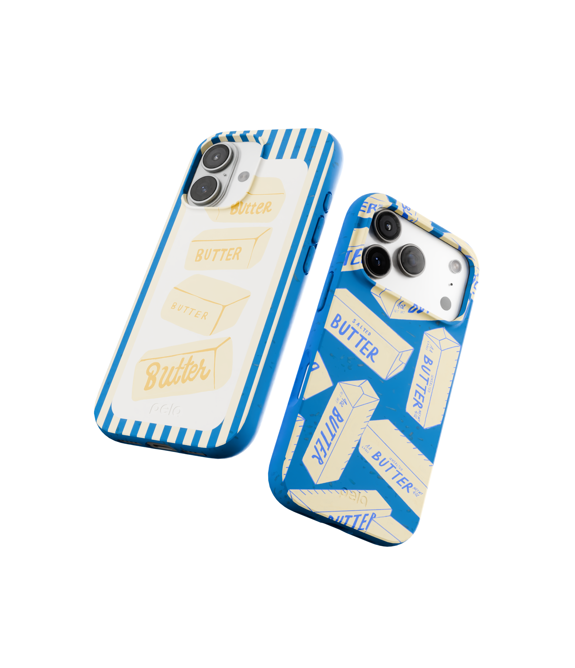 Butter Collection – Pela Case