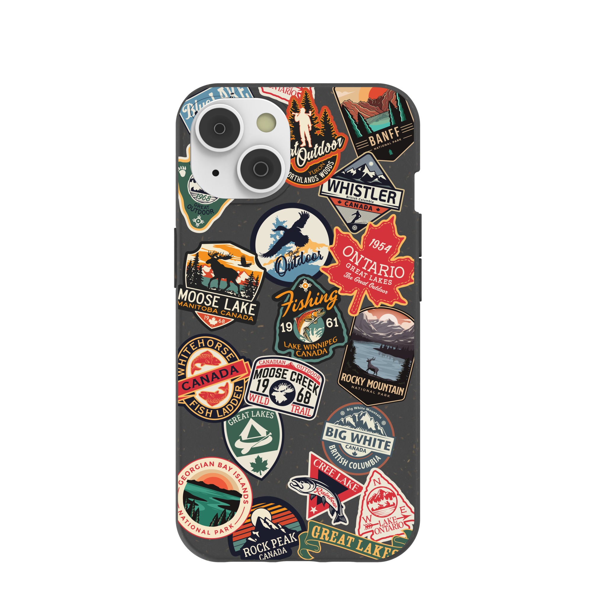 Canada Collection – Pela Case