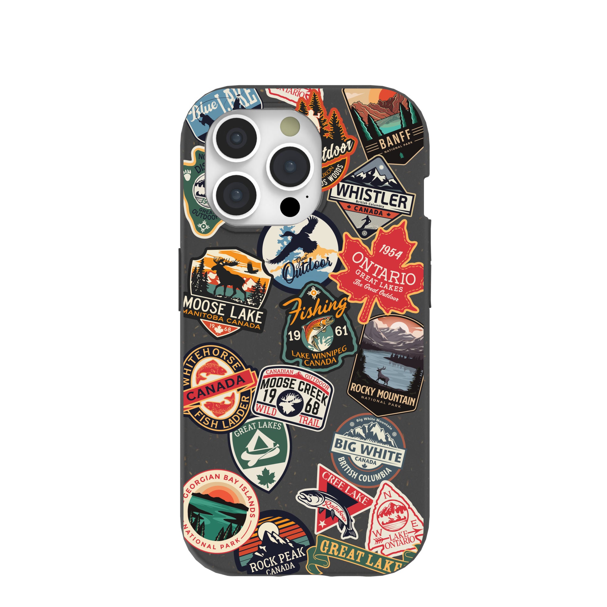 Canada Collection – Pela Case