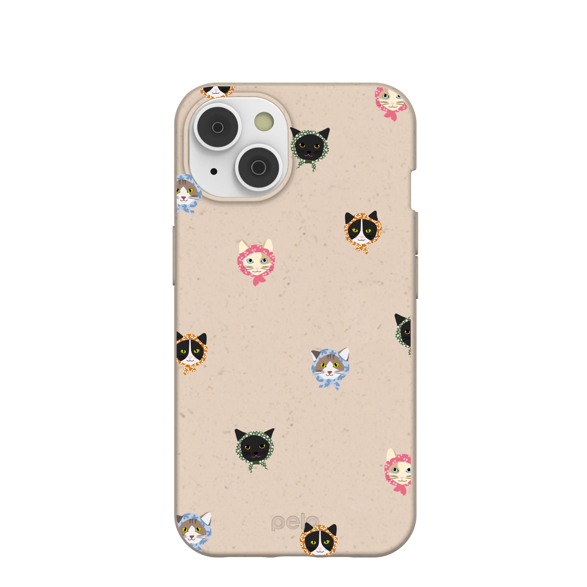 Cat Collection – Pela Case