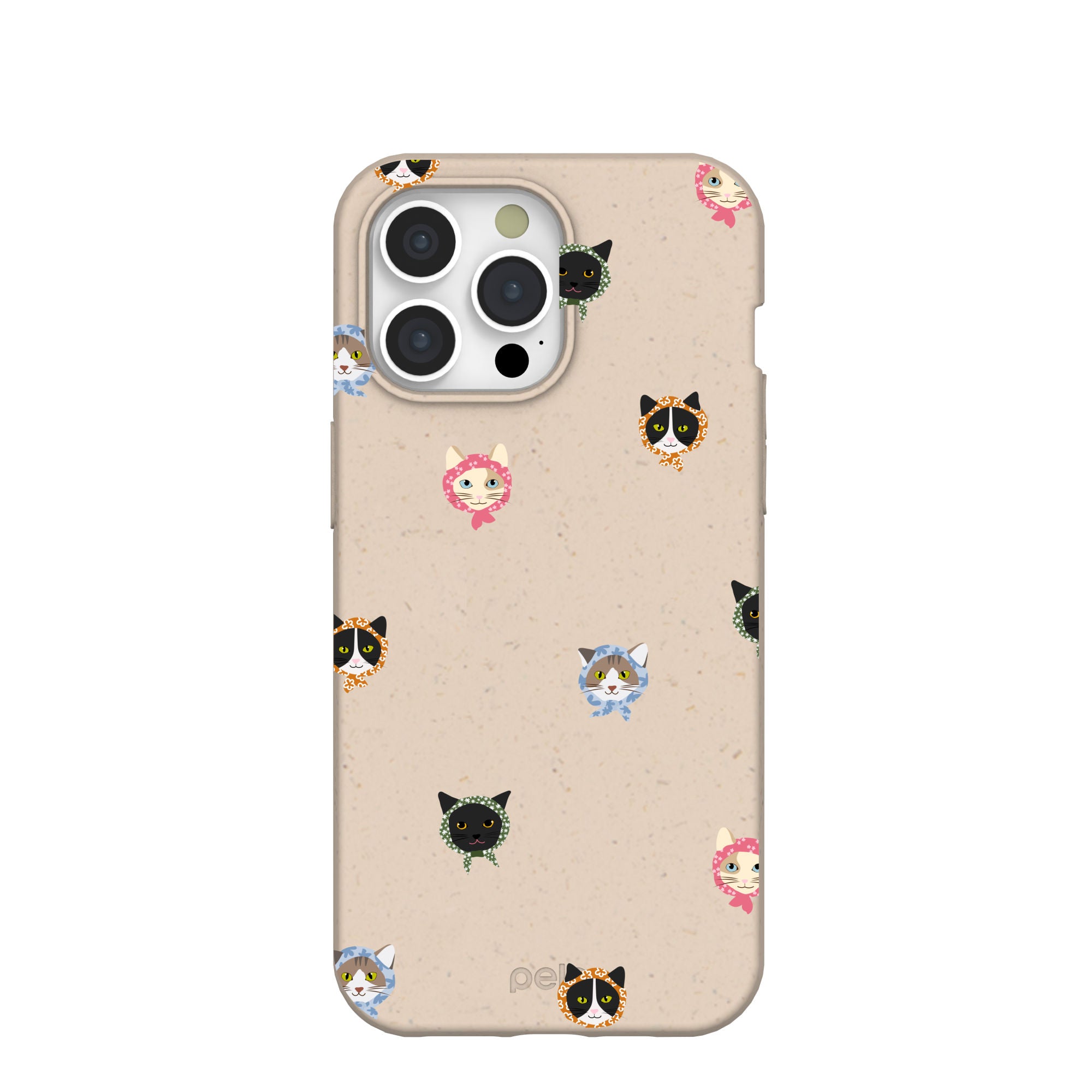 iPhone 15 Pro Max Cases – Pela Case