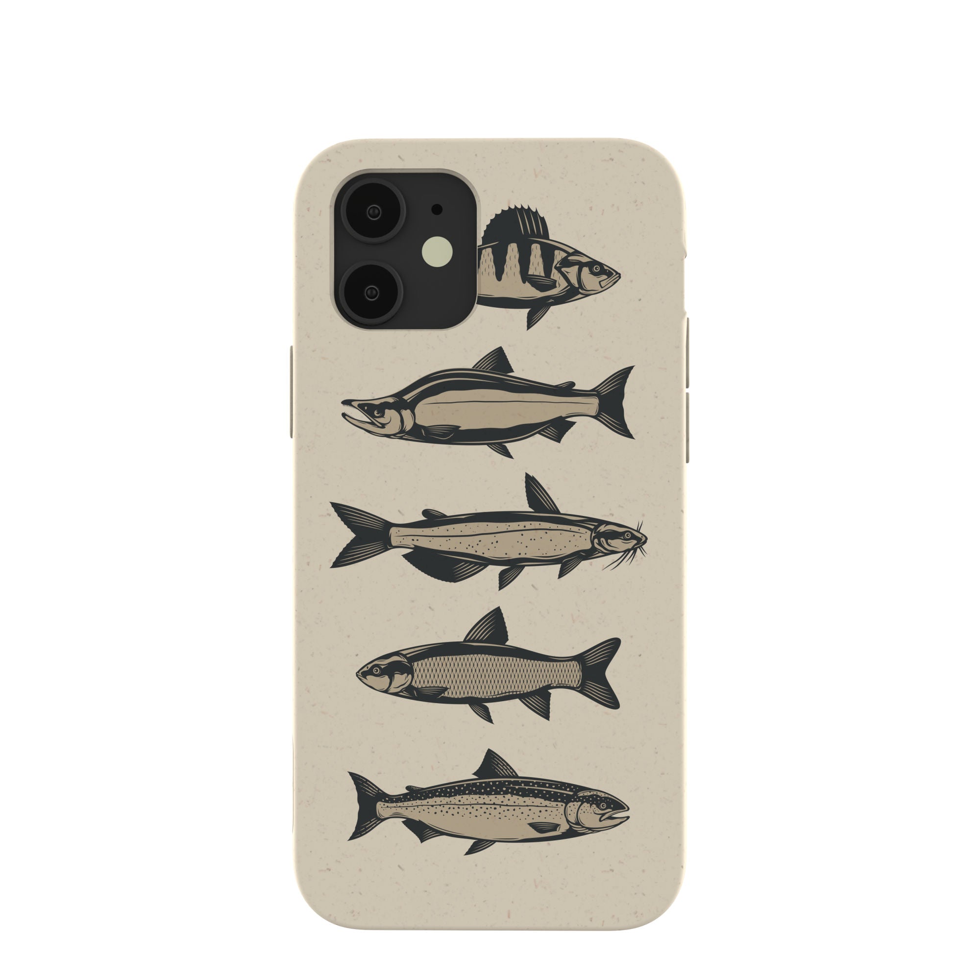 iPhone 12 Case - Compostable iPhone 12 Phone Case – Pela Case