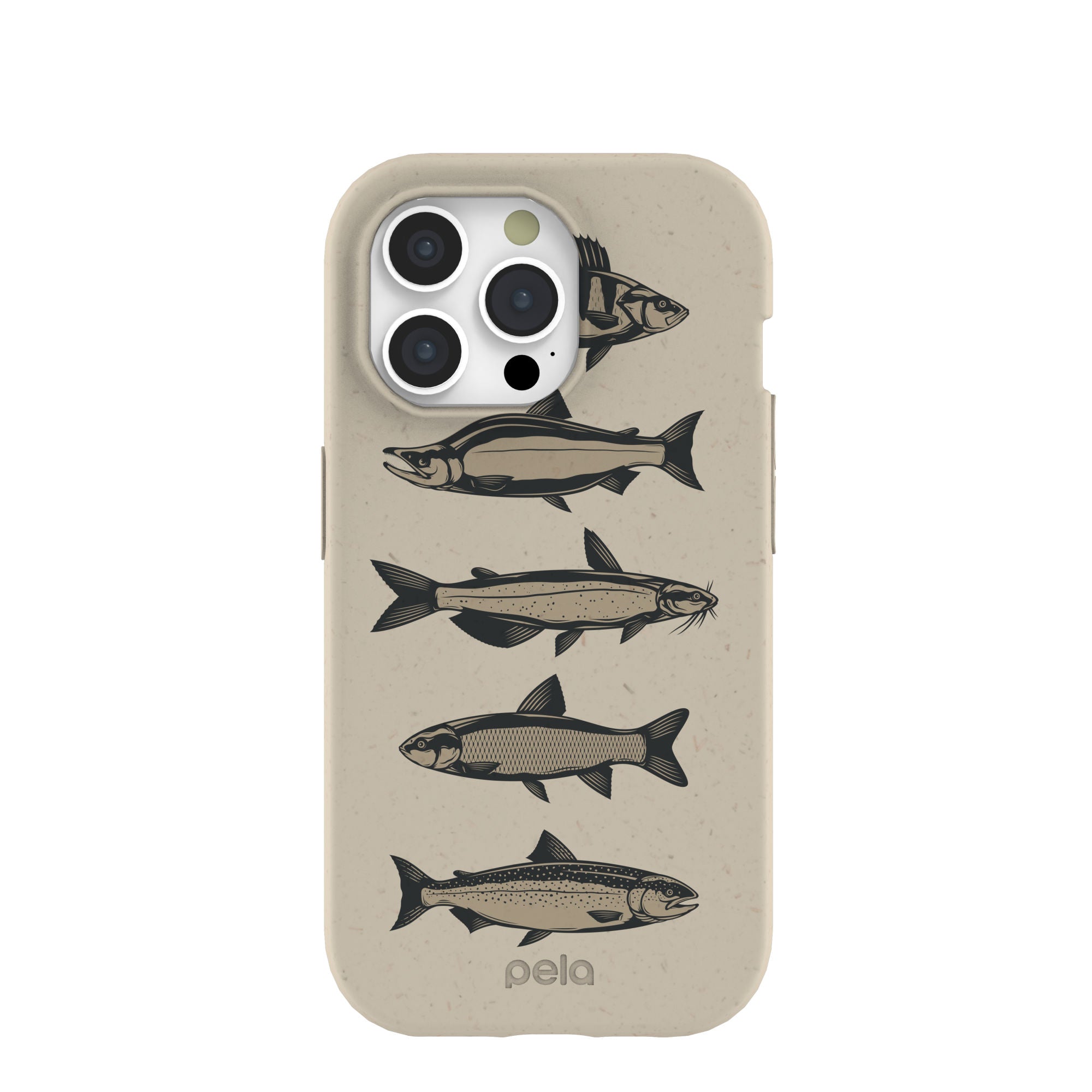 iPhone 15 Pro Cases – Pela Case