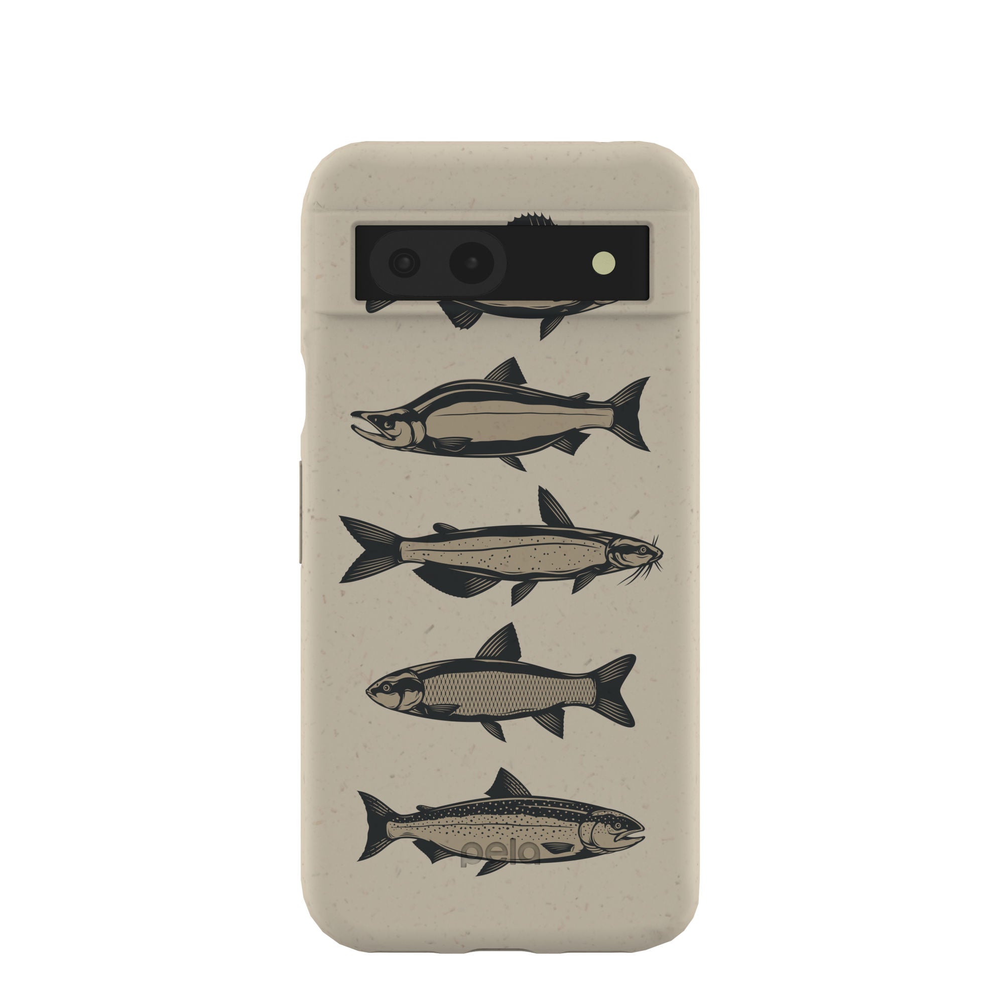 Fish Collection – Pela Case