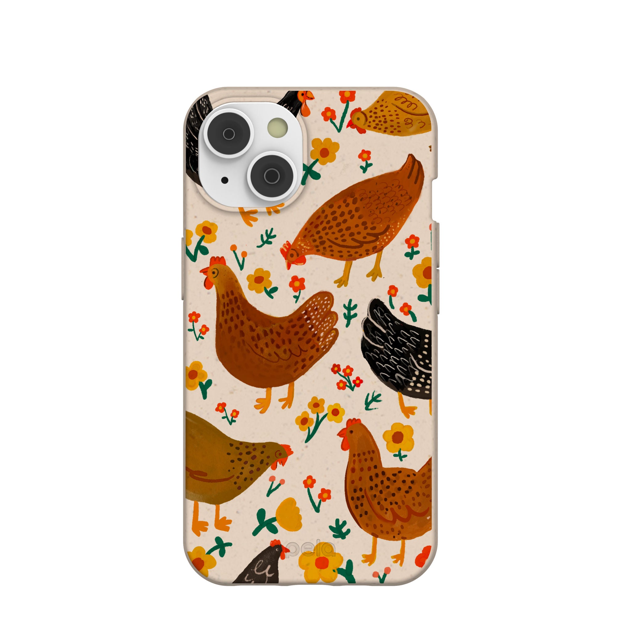 Fall Farm Animals Collection – Pela Case