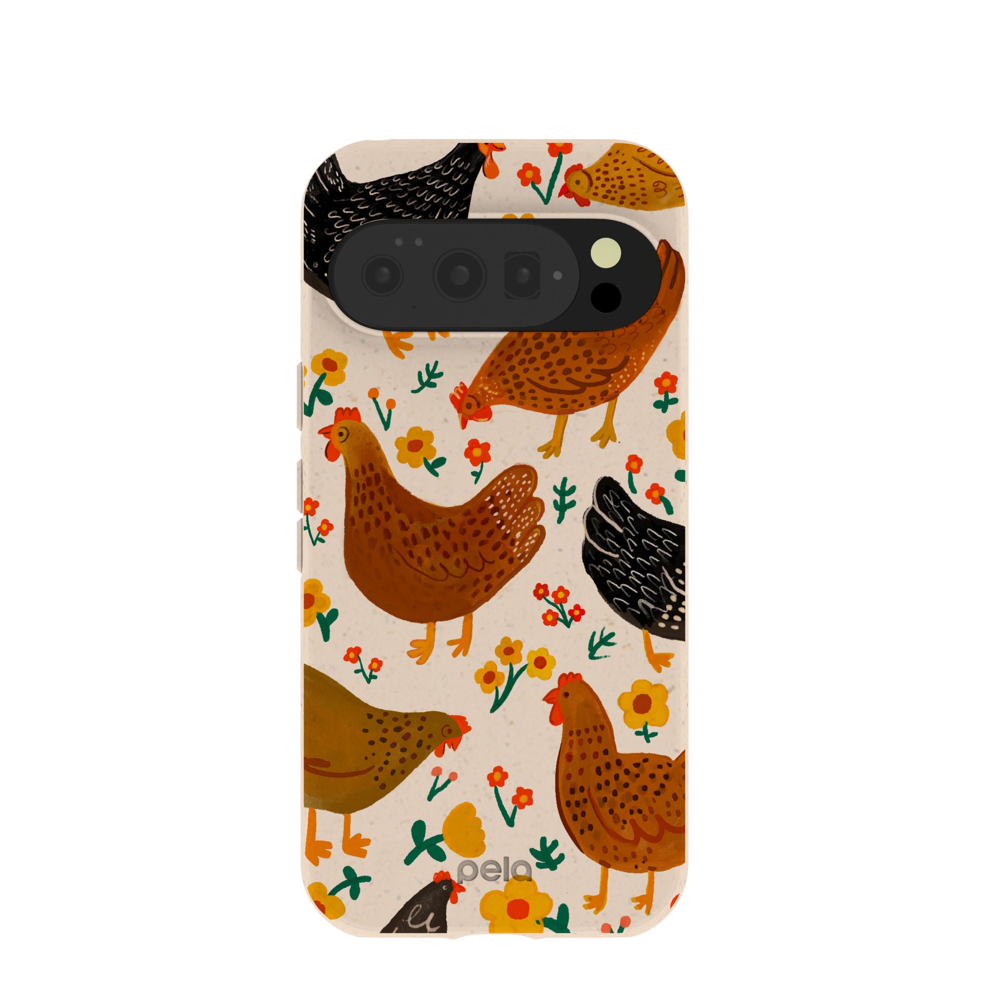 Google Pixel 10/10 Pro Case – Pela Case