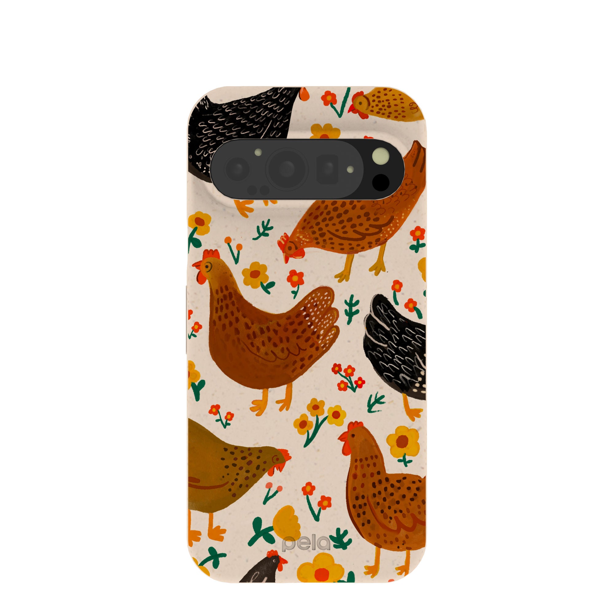 Fall Farm Animals Collection – Pela Case