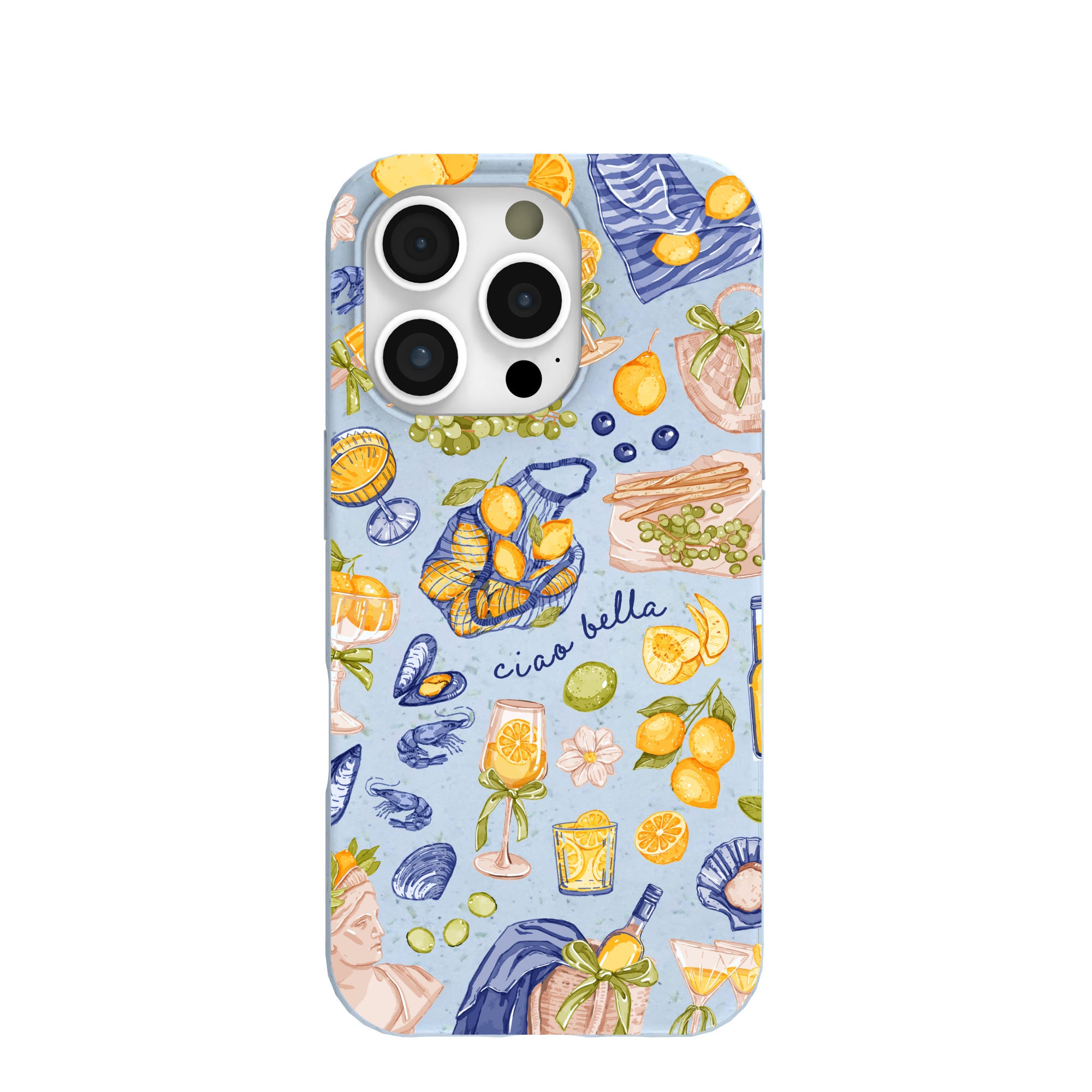 iPhone 16 Pro Cases – Pela Case