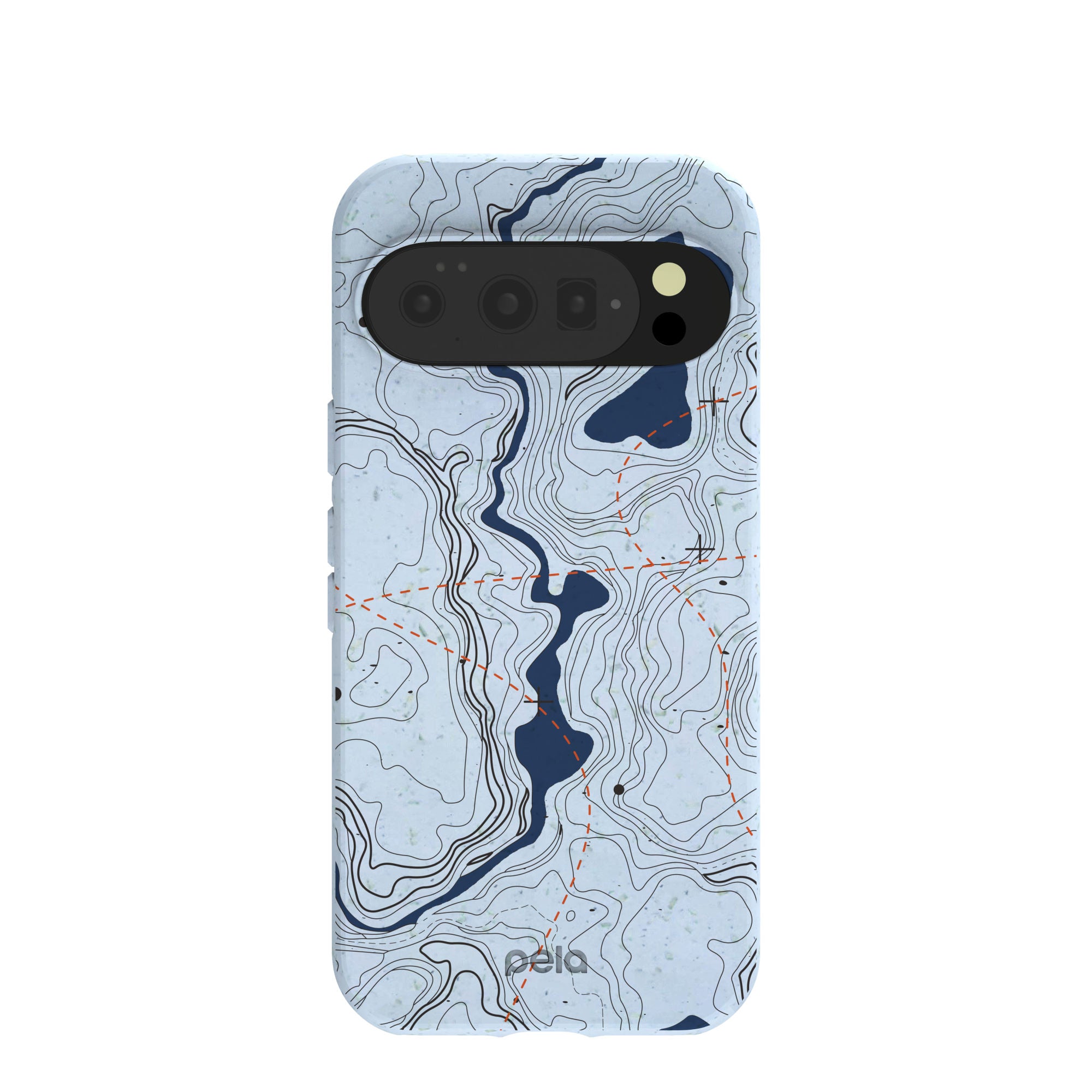 Google Pixel 10/10 Pro Case – Pela Case