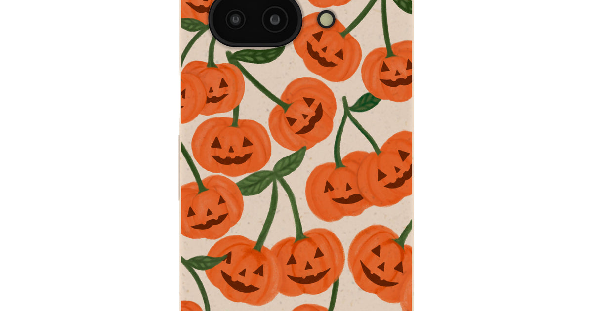 Seashell Creepy Crop Google Pixel 9a Case – Pela Case