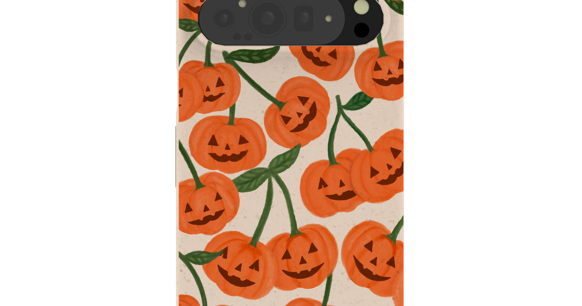 Seashell Creepy Crop Google Pixel 9 Pro XL Case – Pela Case