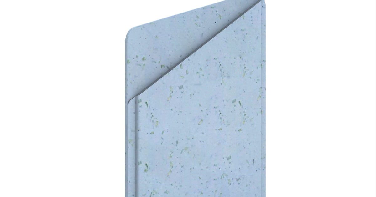 Powder Blue Phone Case Card Holder – Pela Case