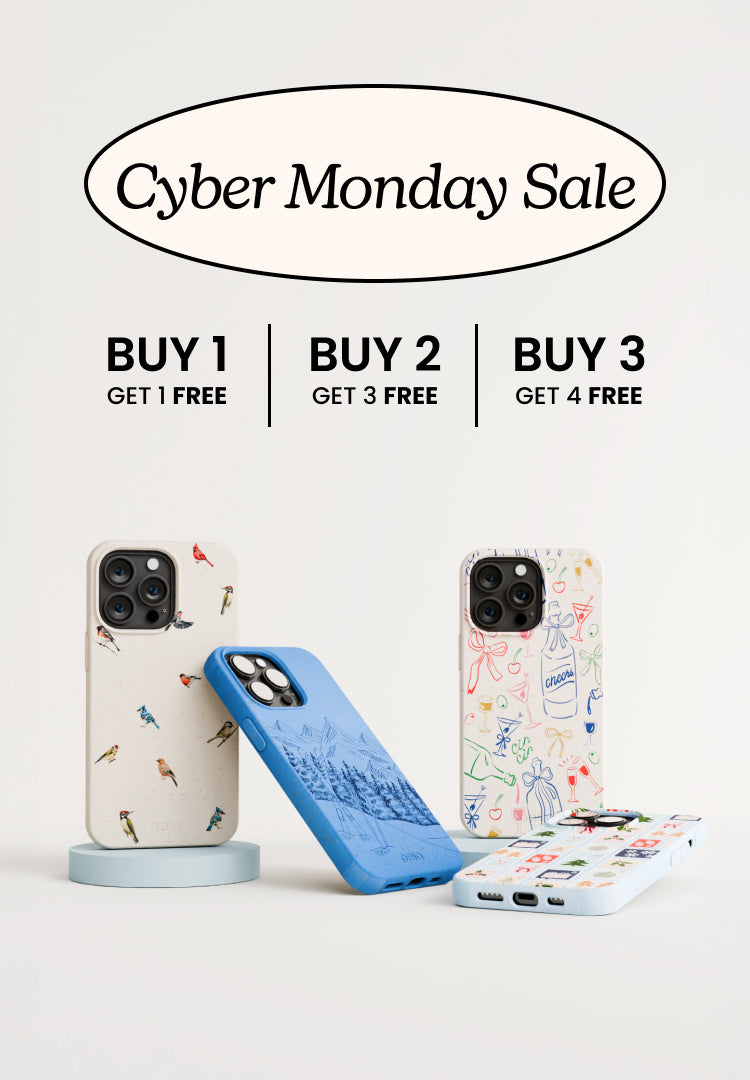 iPhone 12 Pro Phone Case – Pela Case