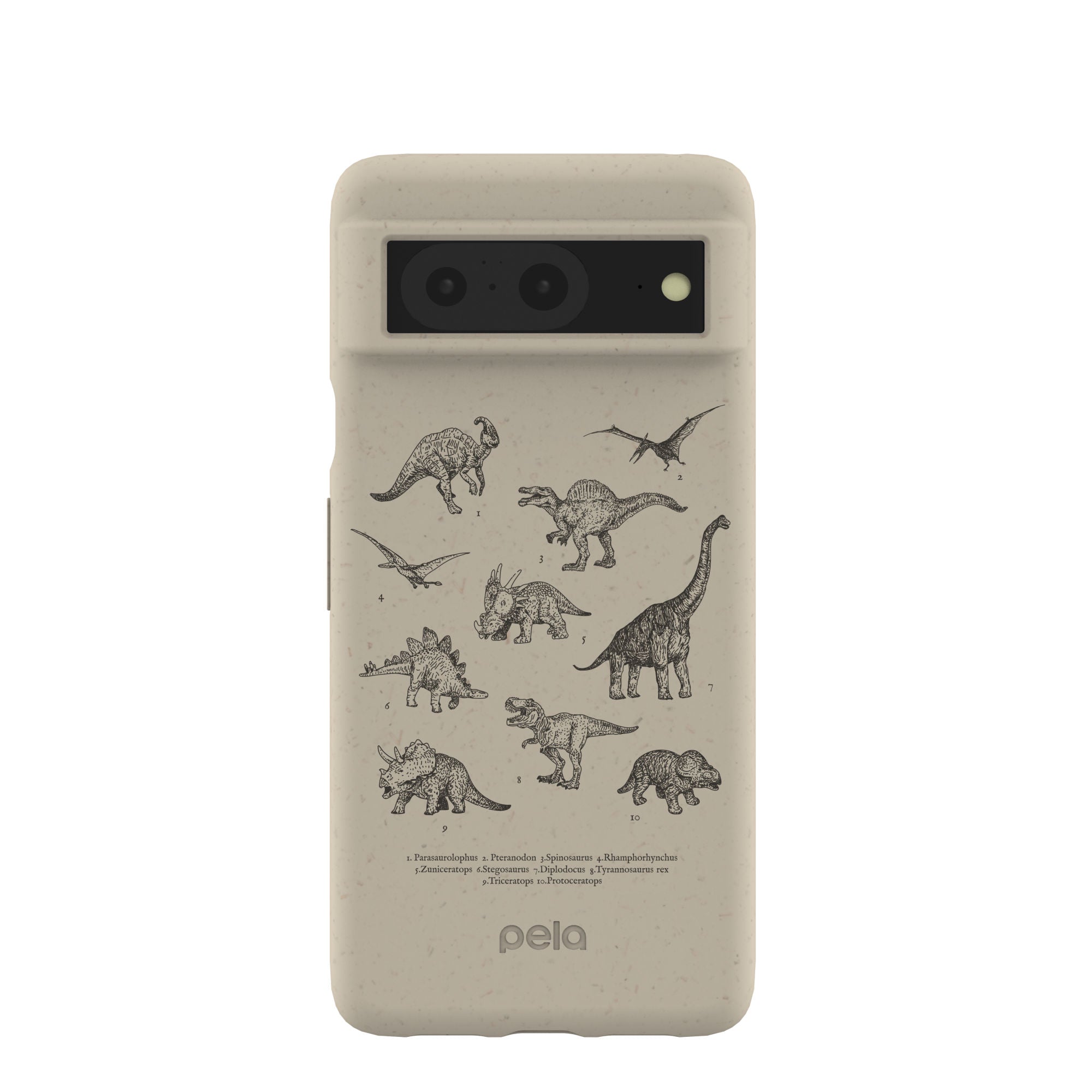 Dinosaurs Collection – Pela Case