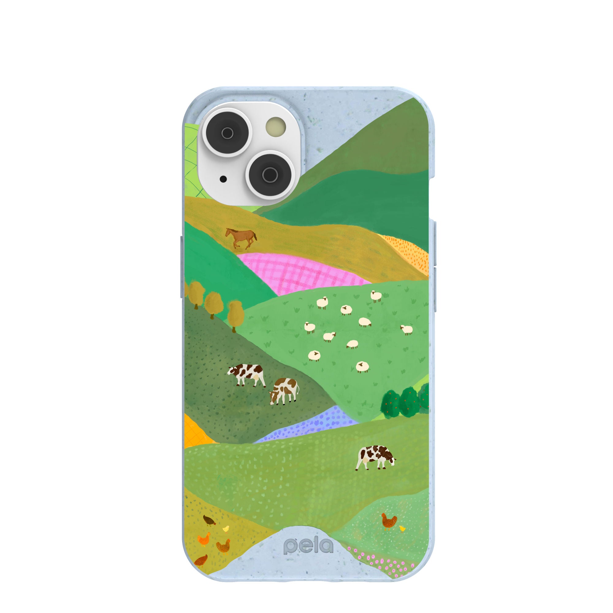 iPhone 16e Case – Pela Case