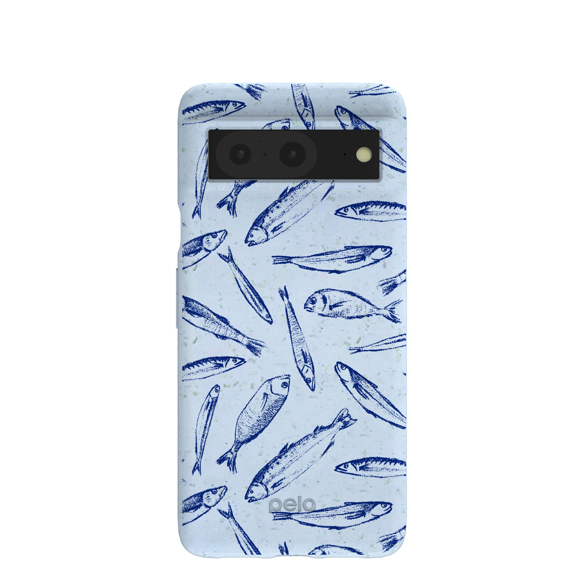 Fish Collection – Pela Case
