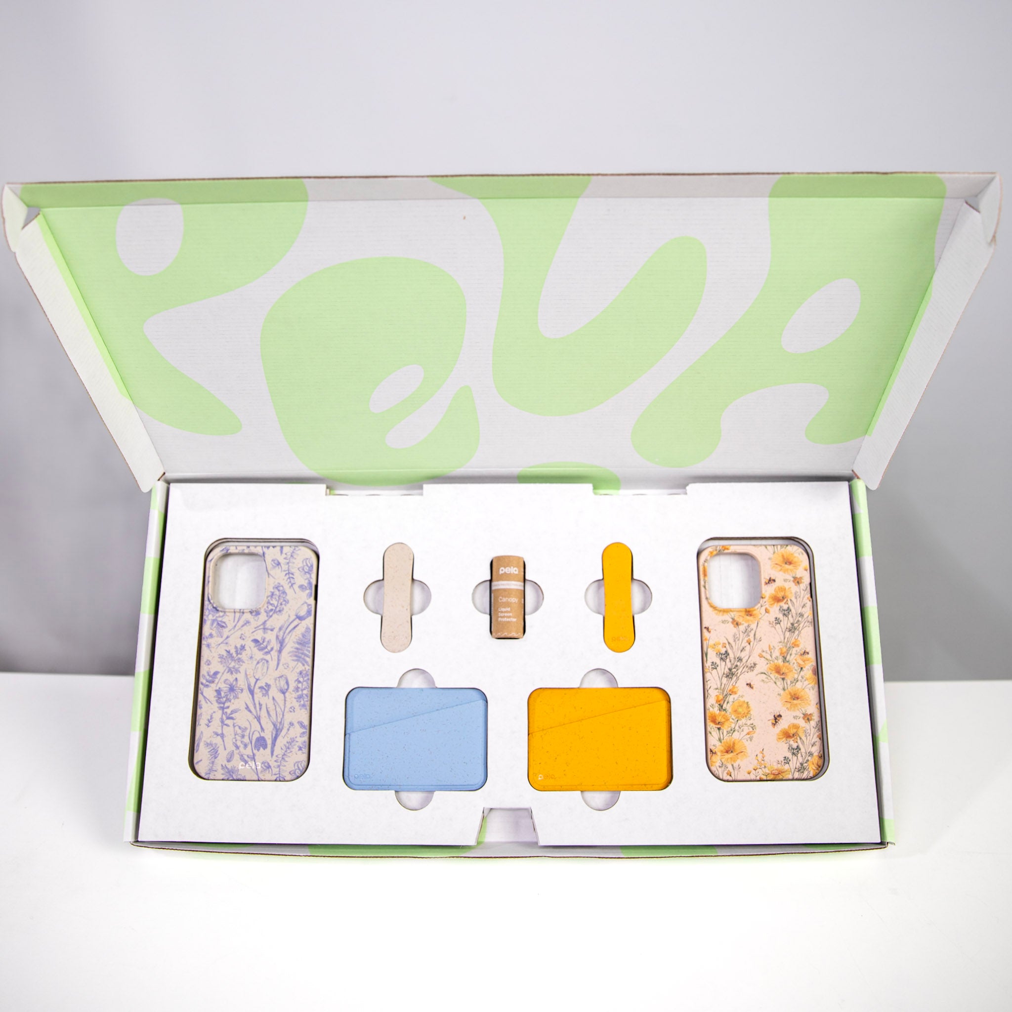 New Arrivals | Eco-Friendly iPhone & Android Phone Cases and ...