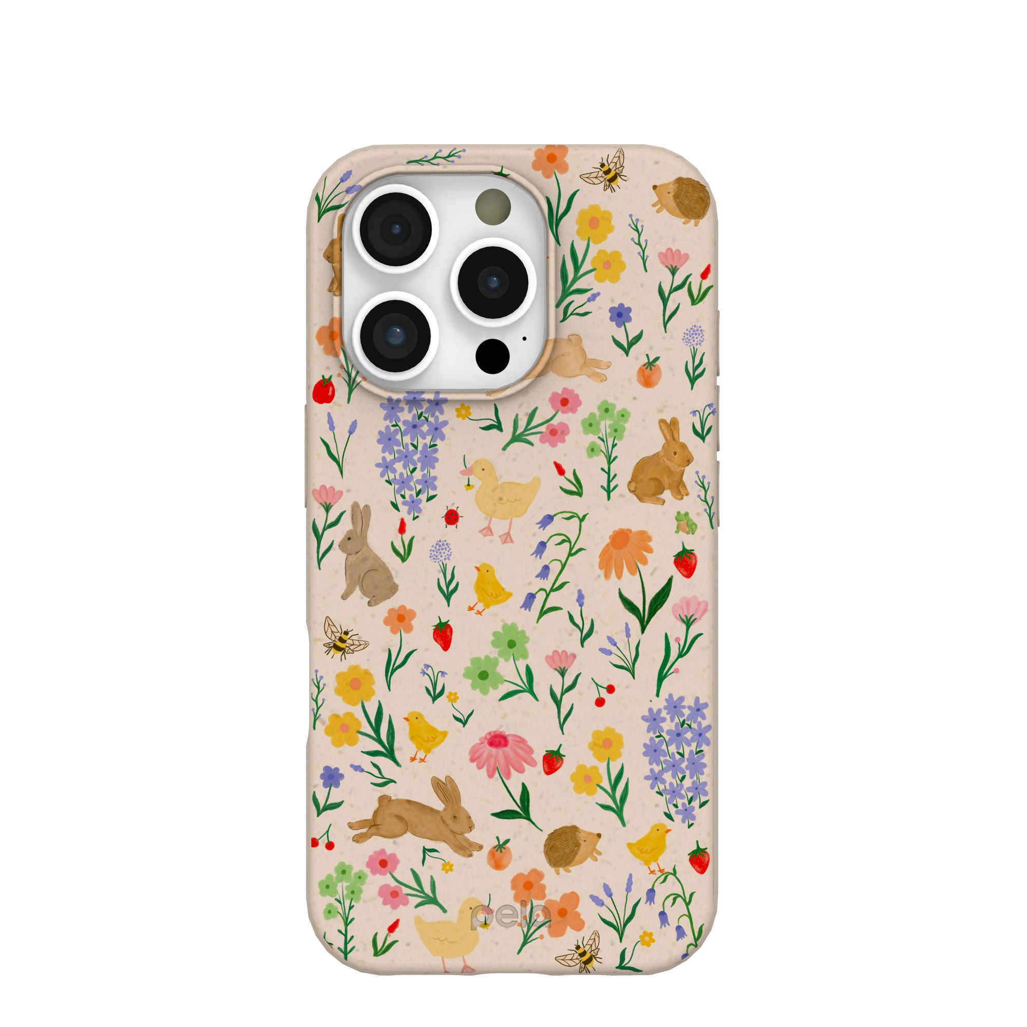Animal & Wildlife Designs – Pela Case