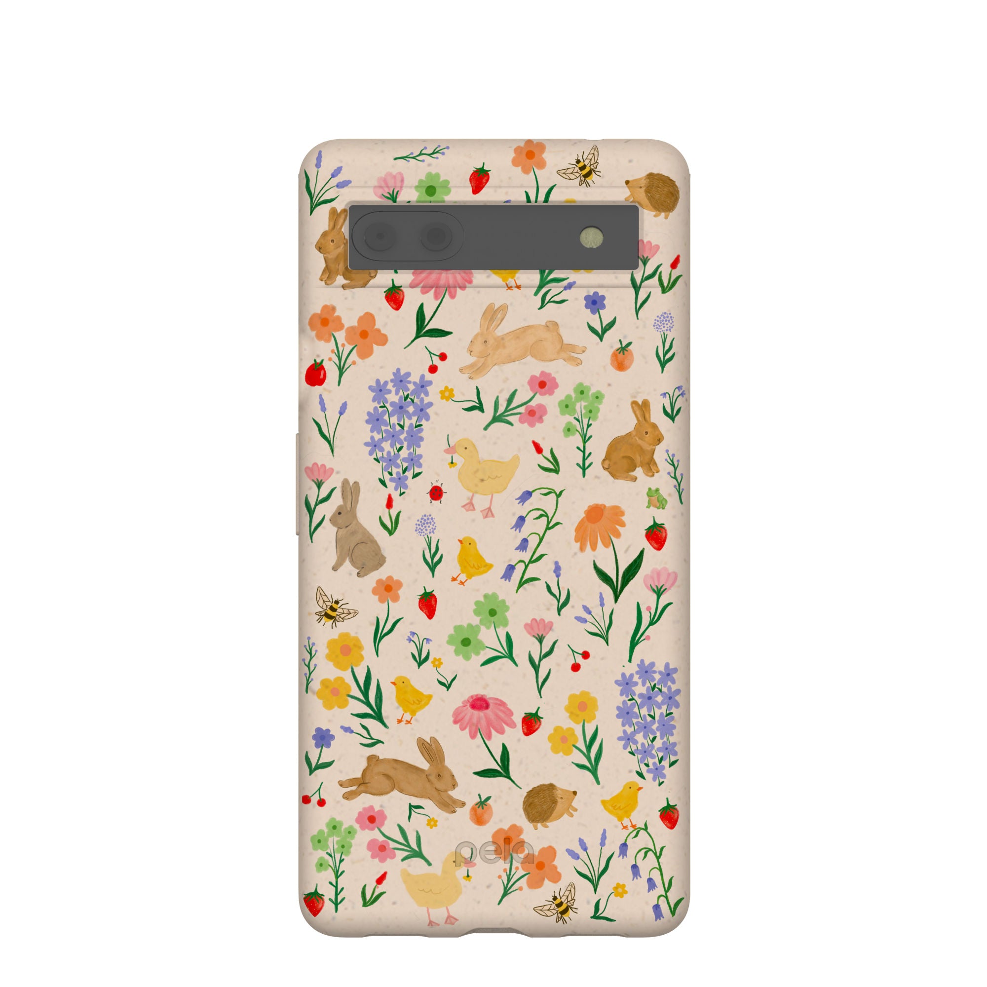 Google Pixel 6a Cases – Pela Case