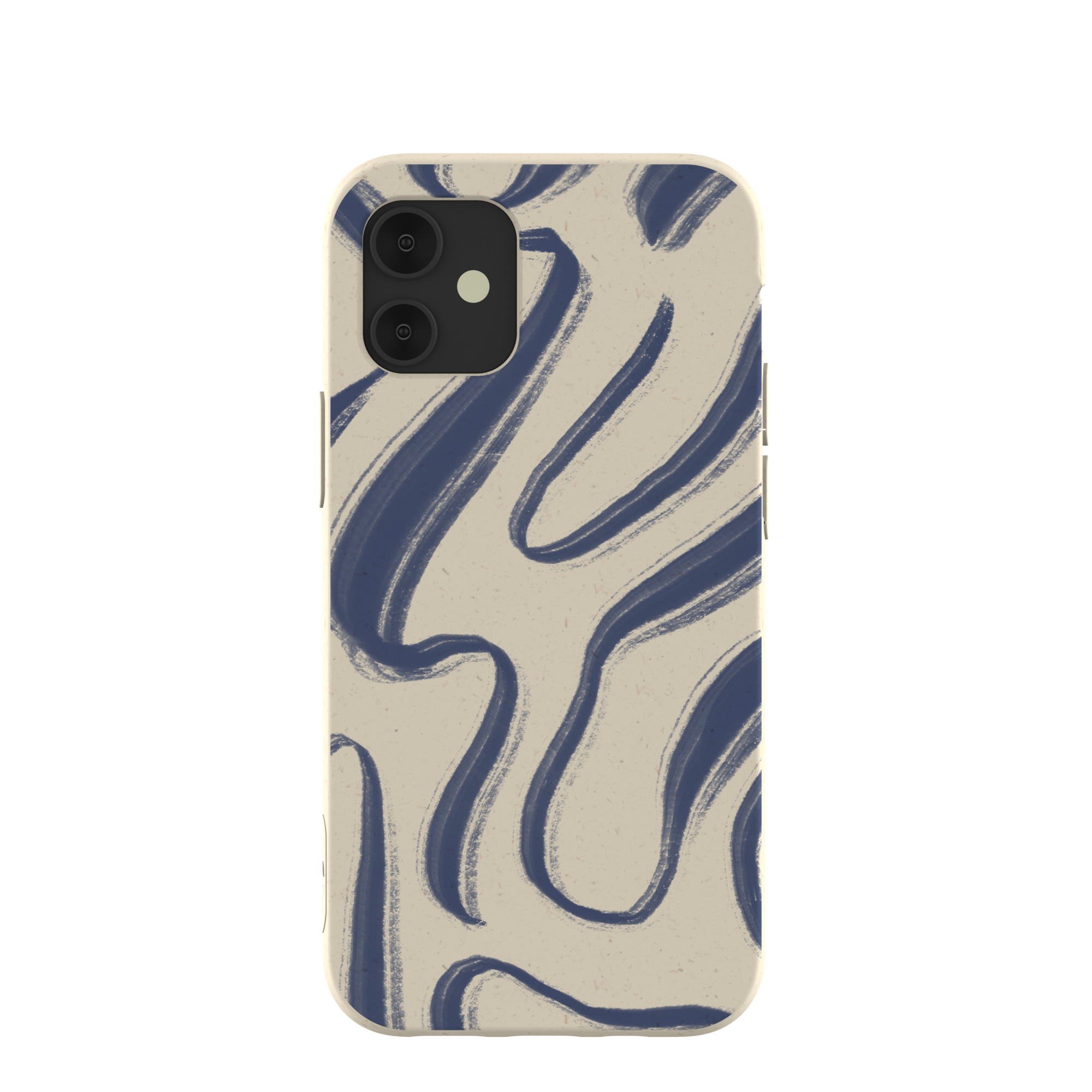 London Fog Fluid Form iPhone 12 Mini Case – Pela Case