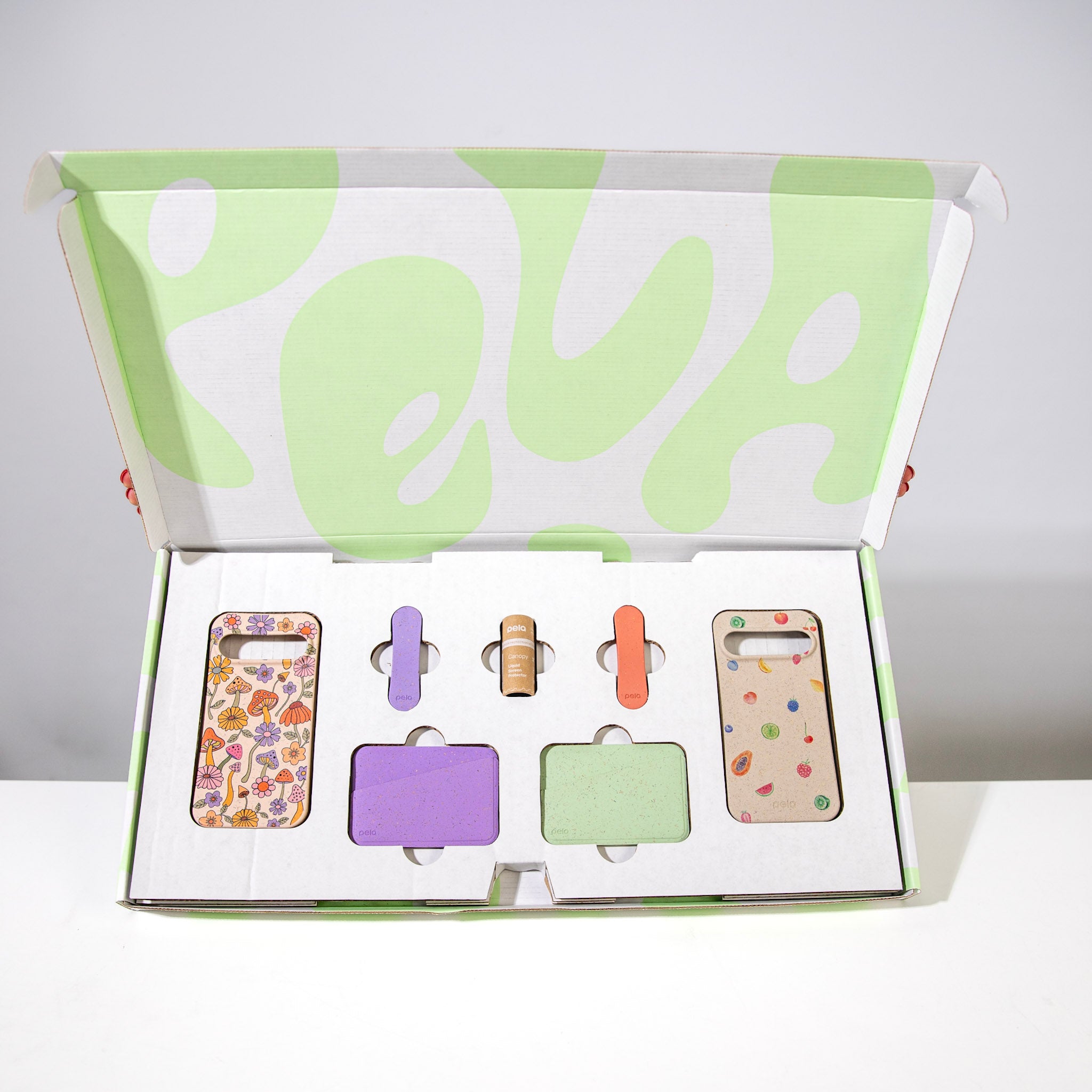 New Arrivals | Eco-Friendly iPhone & Android Phone Cases and ...