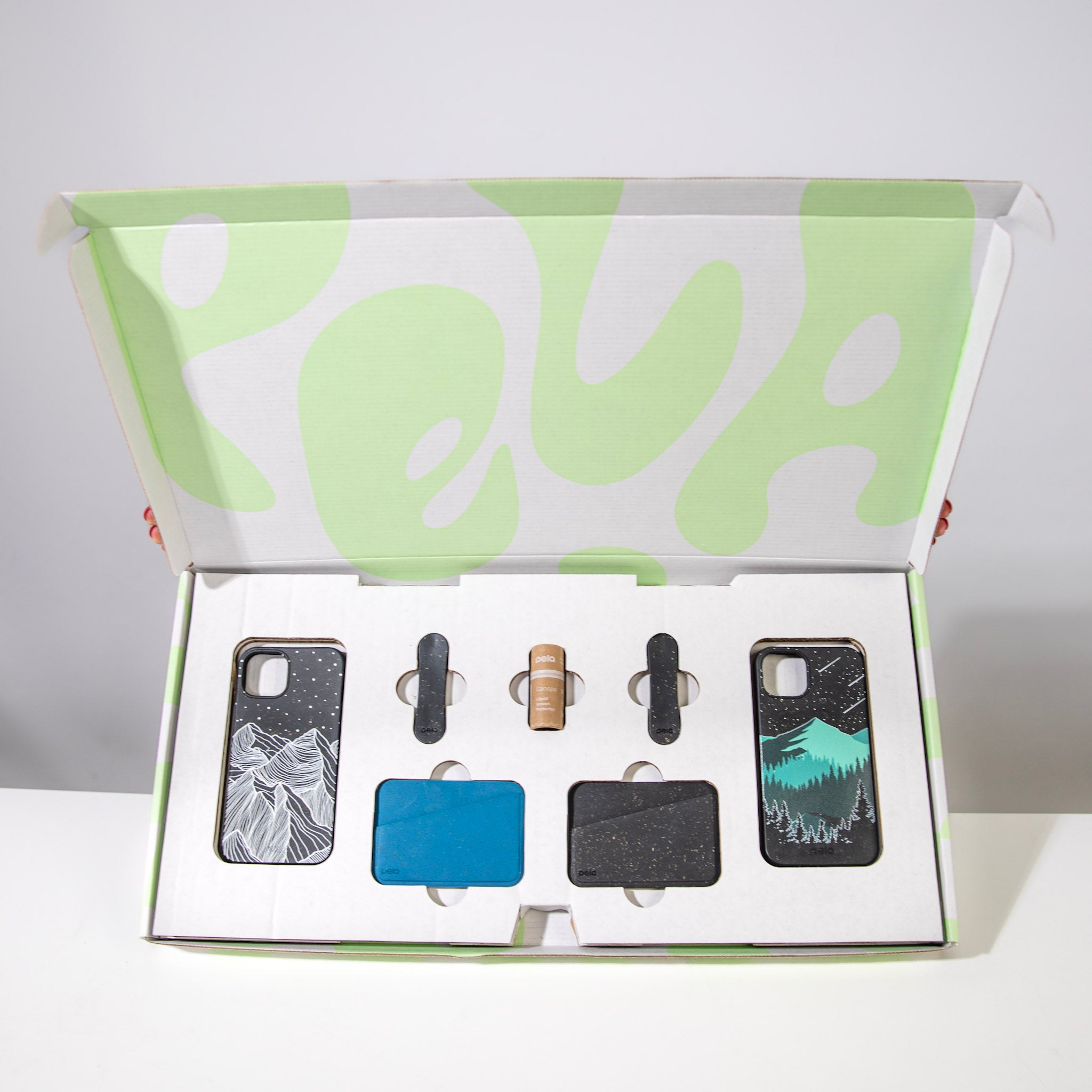 New Arrivals | Eco-Friendly iPhone & Android Phone Cases and ...