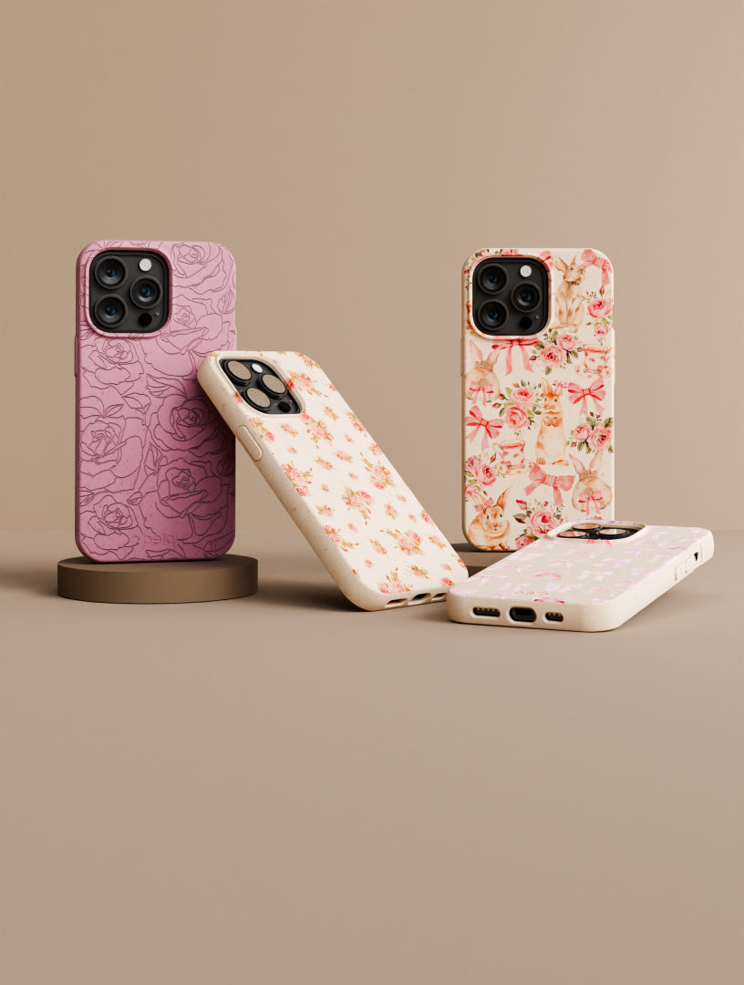 Choose Your Phone Model – Pela Case