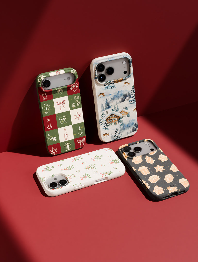 All Cases – Pela Case