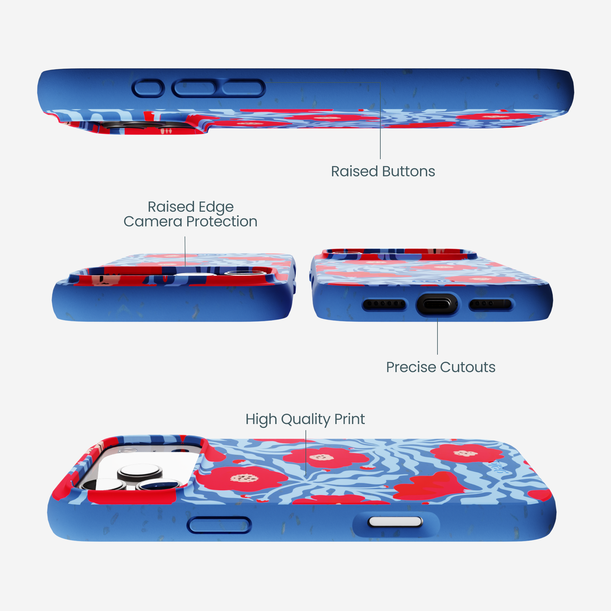 iPhone 17 Pro Max Cases – Pela Case