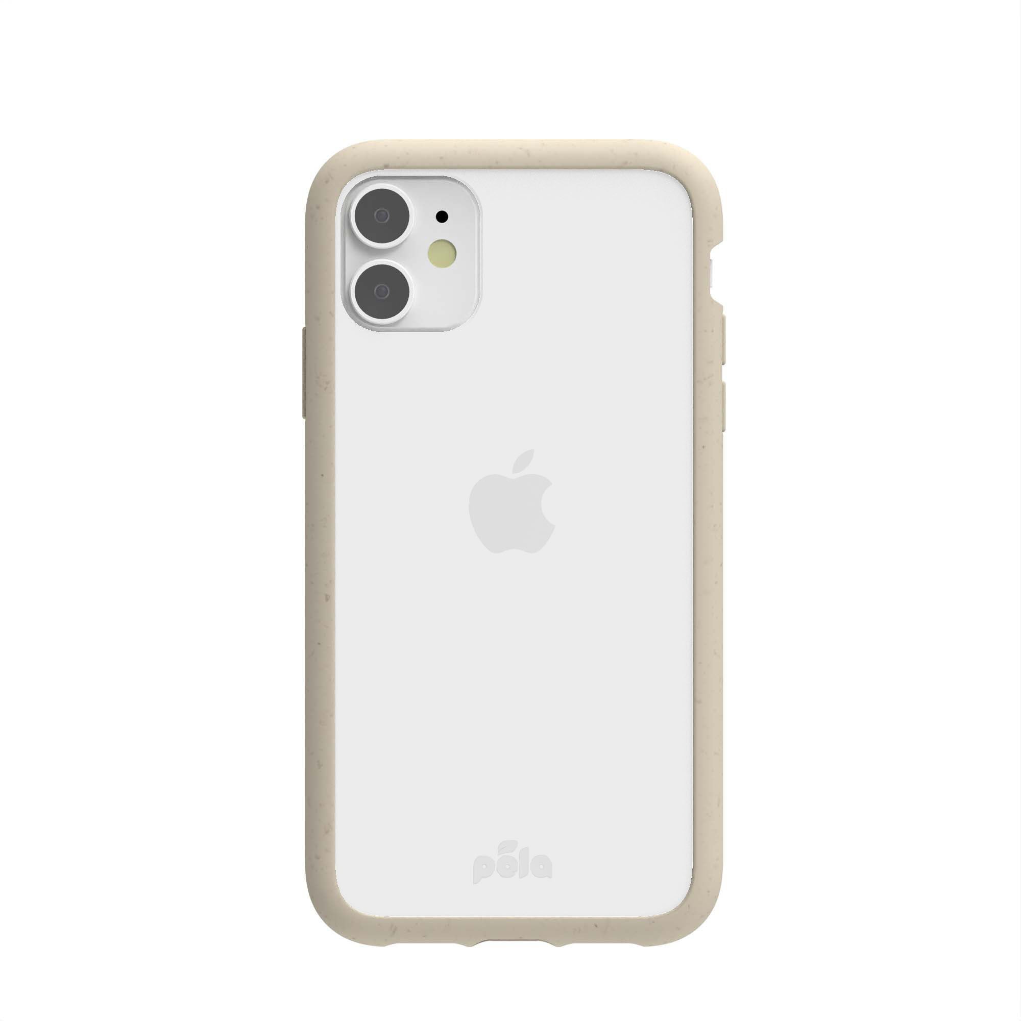 iPhone 11 Case - Compostable iPhone 11 Case – Pela Case