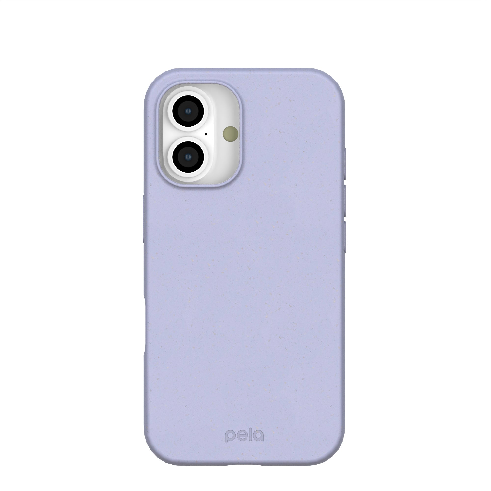 Lavender iPhone 16 Case – Pela Case