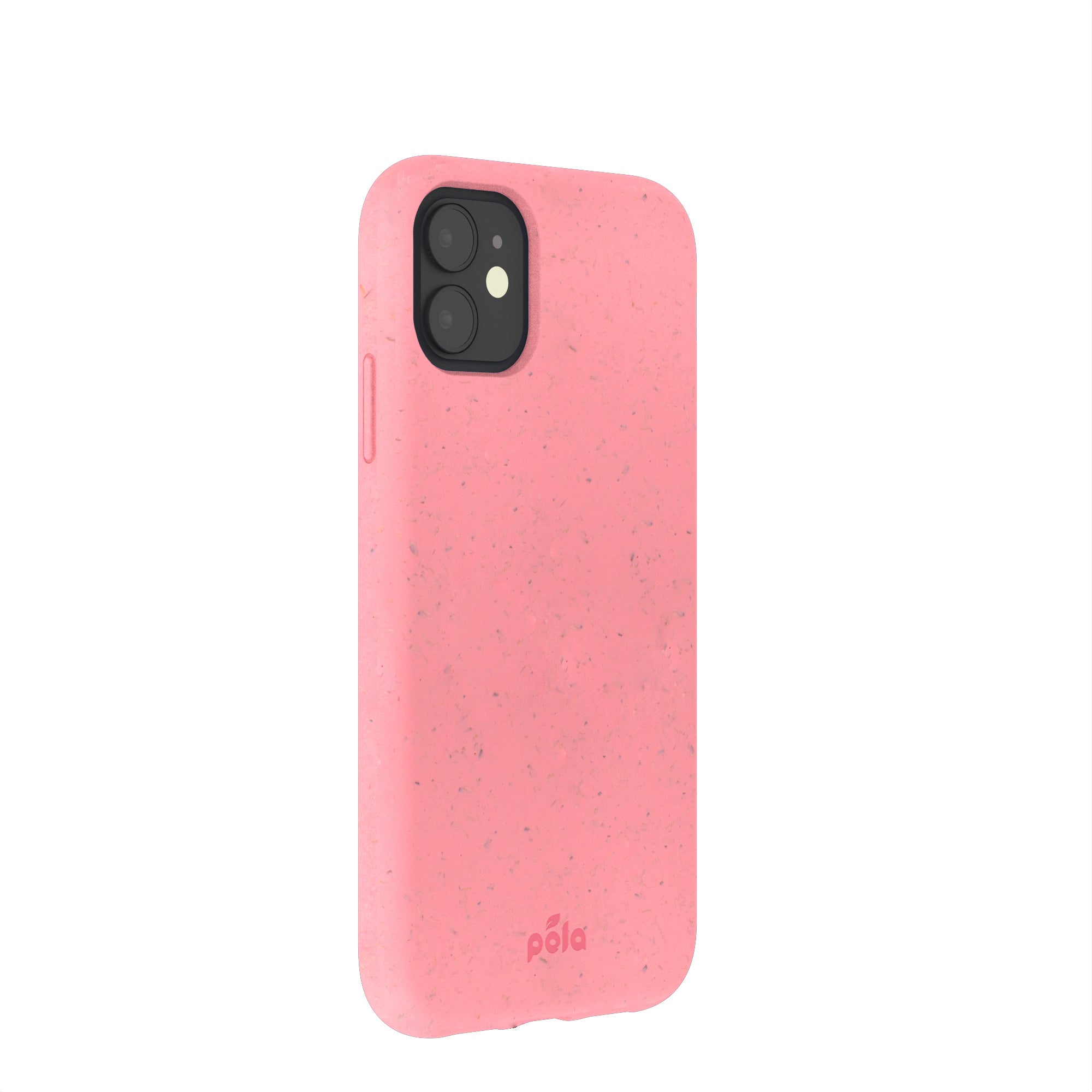 Bubblegum Pink iPhone 11 Case – Pela Case